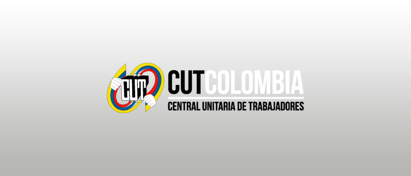 Comunicado de la CUT Colombia | Rel UITA