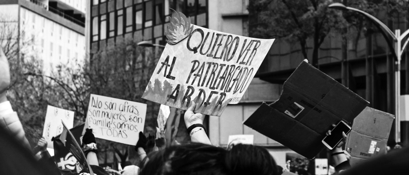 ¿Qué es el patriarcado? | Rel UITA