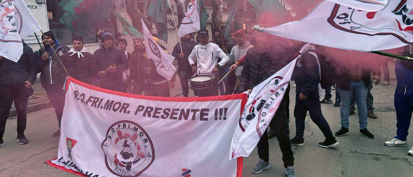 FOICA takes action | Rel UITA