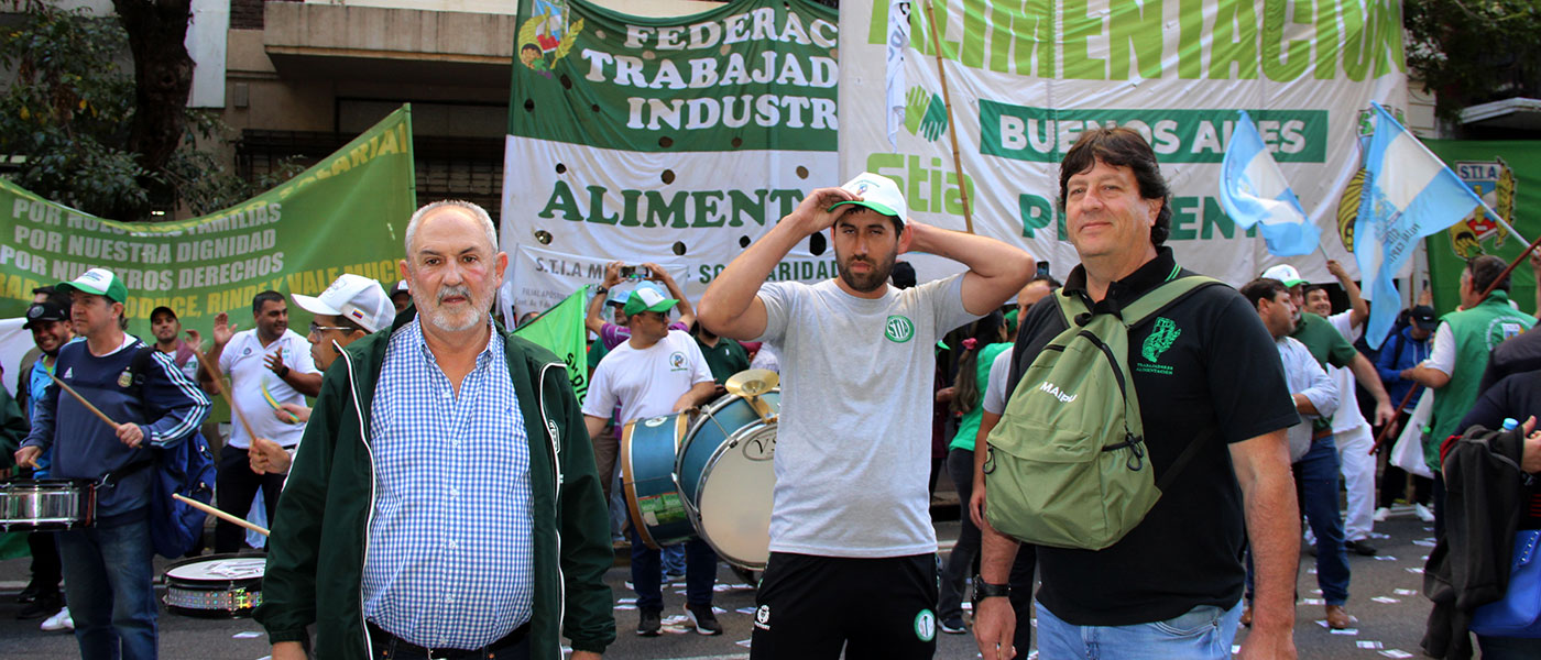 Rel UITA – Regional Latinoamericana de la UITA