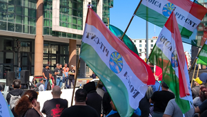 Paro nacional de la FOICA | Rel UITA